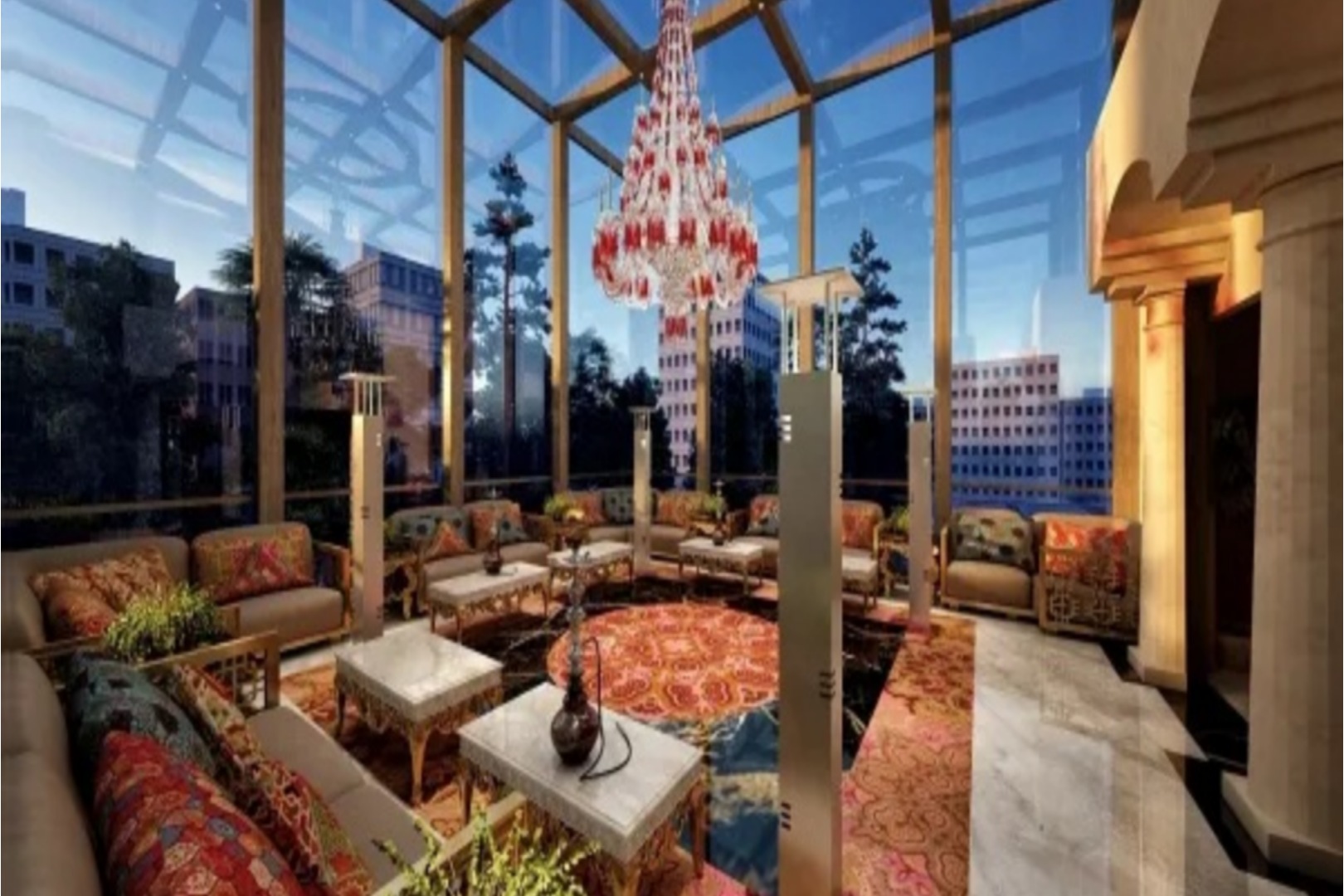 Home - Infinity Turnkey Interiors LLC